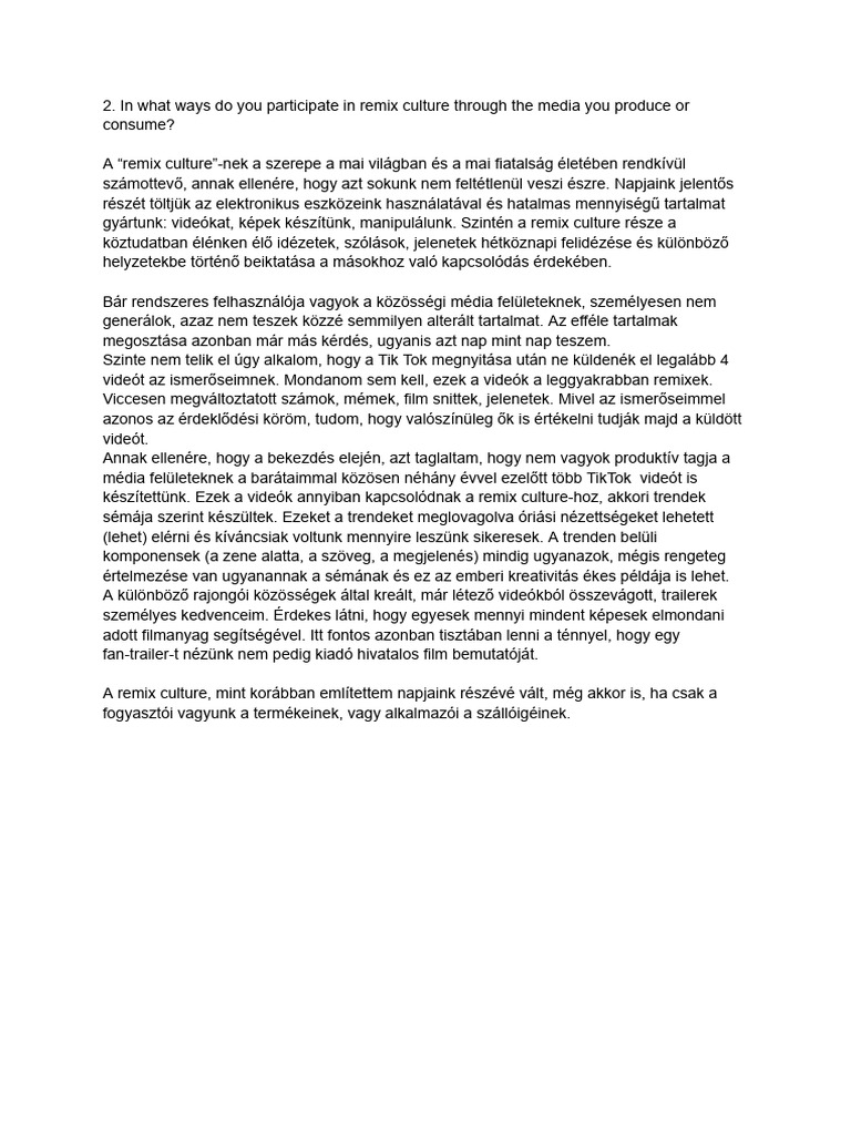 Mácsai-Máté-2.-Lecke | PDF