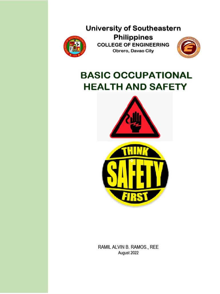 Bosh | PDF | Burn | Occupational Safety And Health