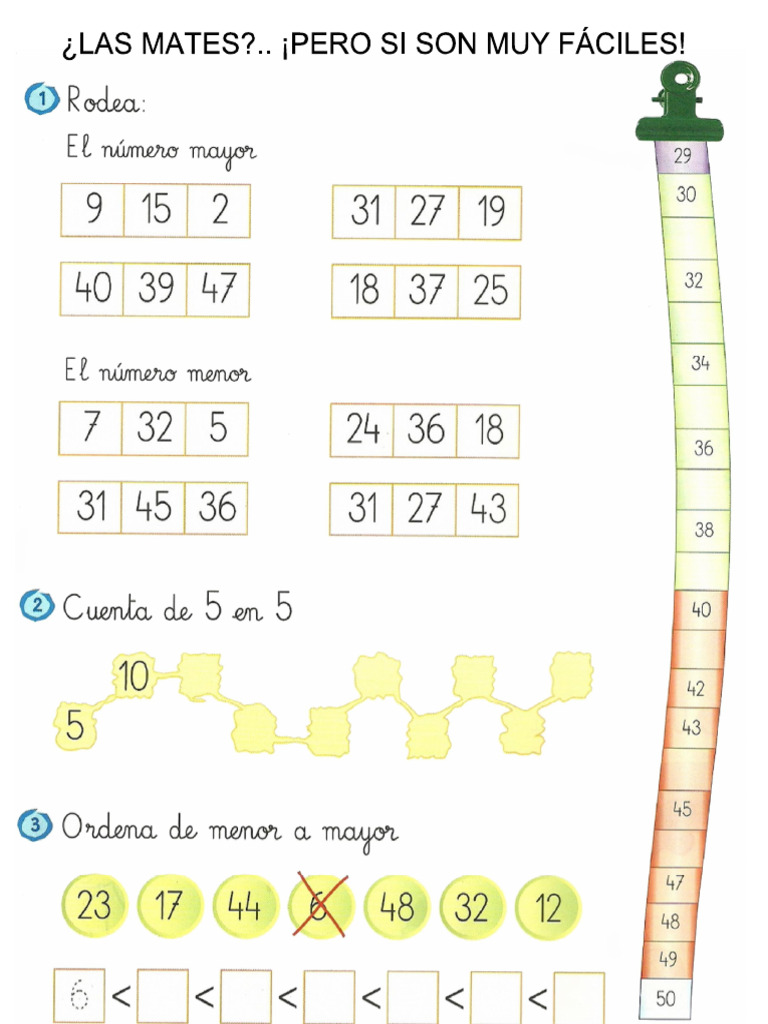 Sofía Matilde Pérez Cárdenas - Actividades Variadas | PDF