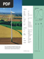 Enercon Brochure E 138 EP3 en | PDF | Electrical Grid | Sustainable ...