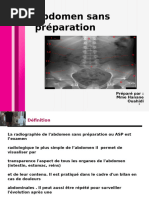 ASP_Radiologie_Presentation (1) (3) (2) | PDF | Radiographie ...