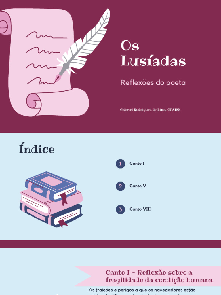 Reflexões sobre a Fragilidade Humana | PDF