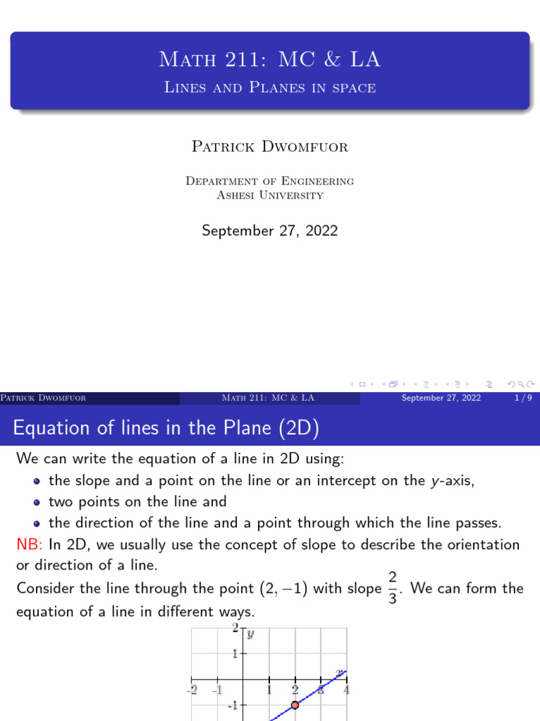 Lecture6 Pdf Derivative Function Mathematics