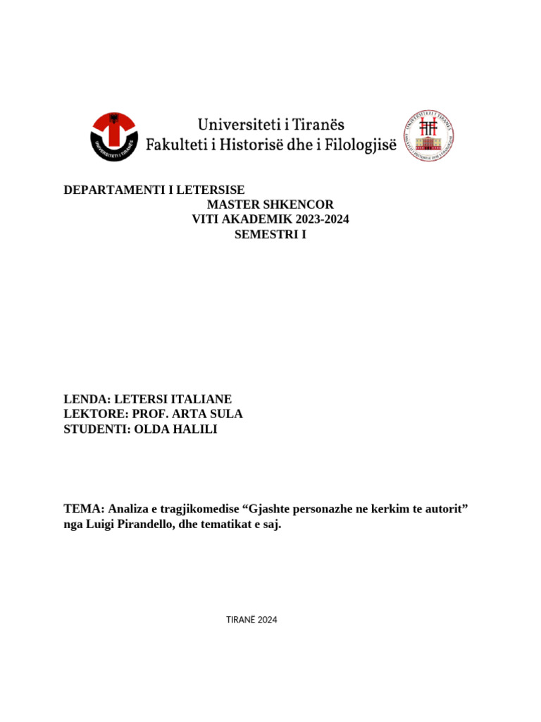 Letersi Italiane 2 | PDF
