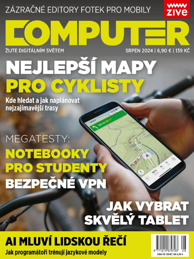 Computer (2024) | PDF