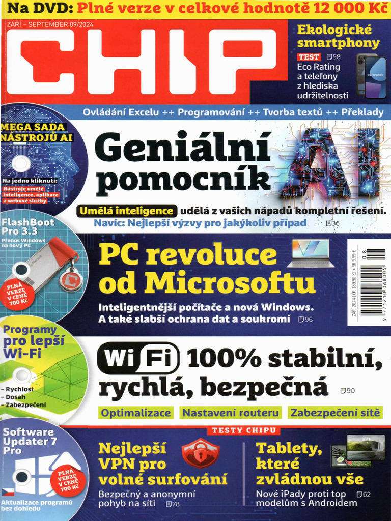 Chip 2024 09p | PDF