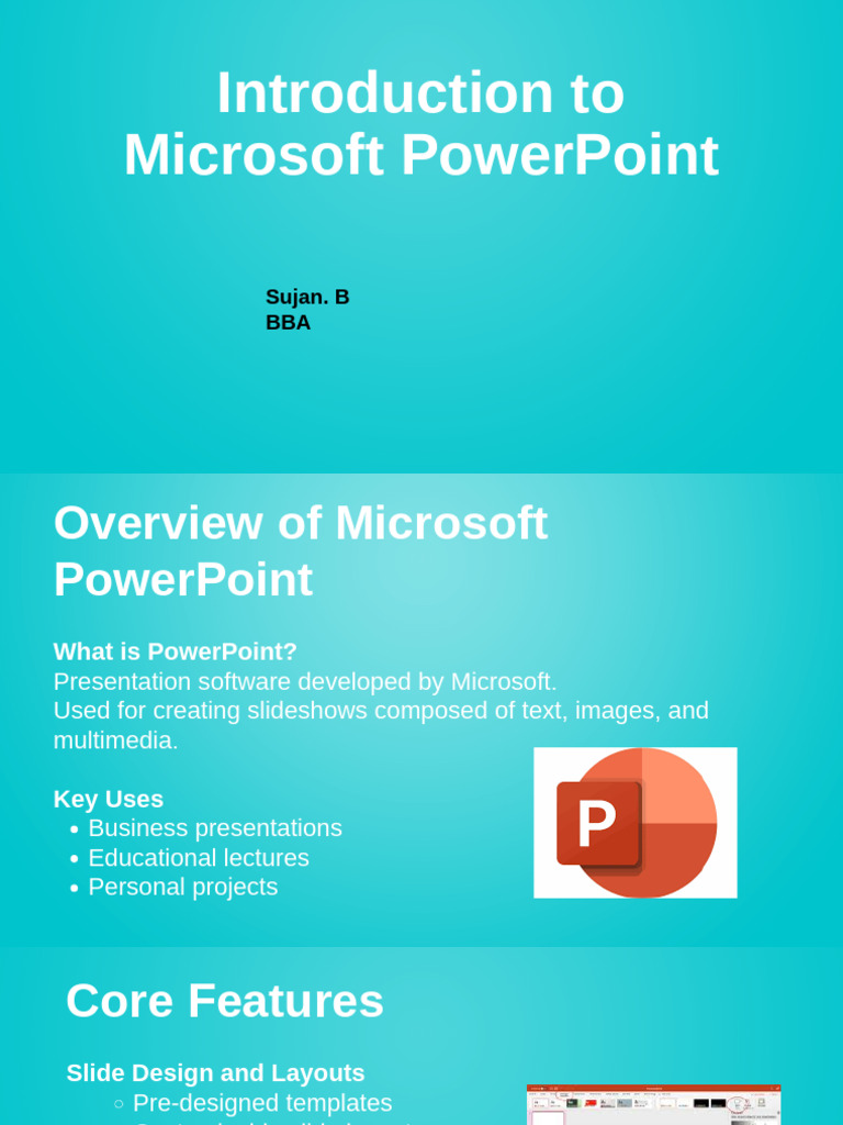 P1 ASS 1.pptx - 20241001 - 153847 - 0000 | PDF | Career & Growth