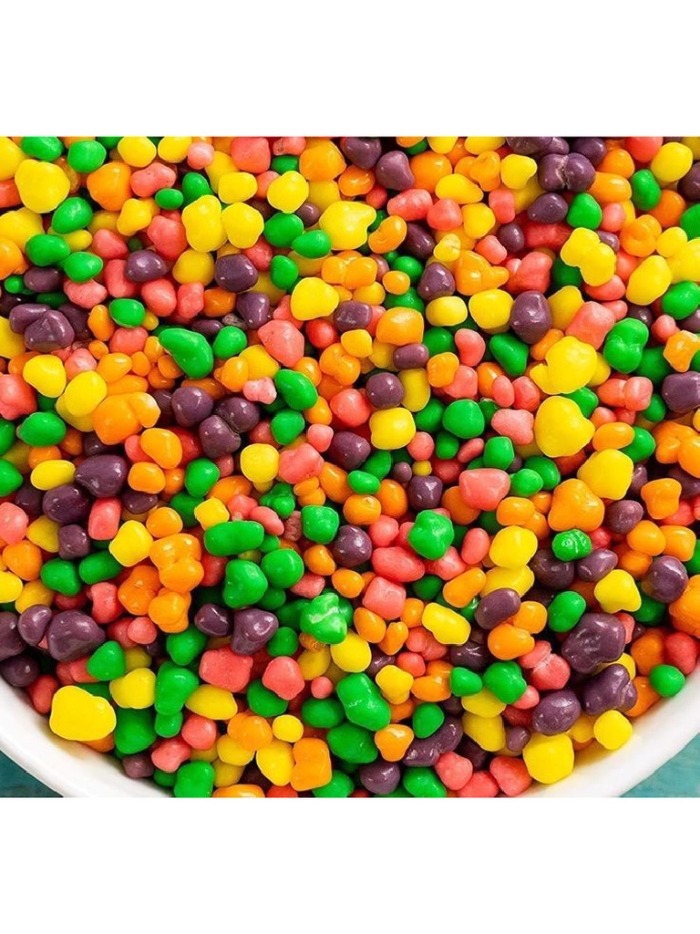 Nerds | PDF