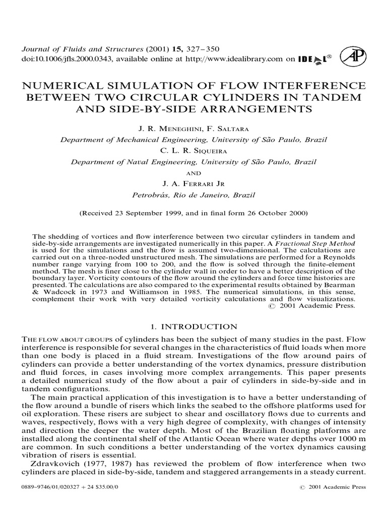 1.5,2,3,4 - 200 Numerical Ana | PDF | Vortices | Matrix (Mathematics)