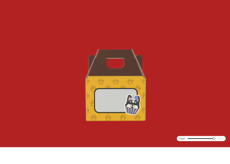 Pacdora 3D Packaging Design Online 8 | PDF