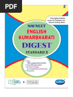 10th Navneet History - PSDigest (ByRobert) | PDF