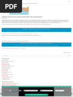 Układ Okresowy Pierwiastków - Chemia | PDF