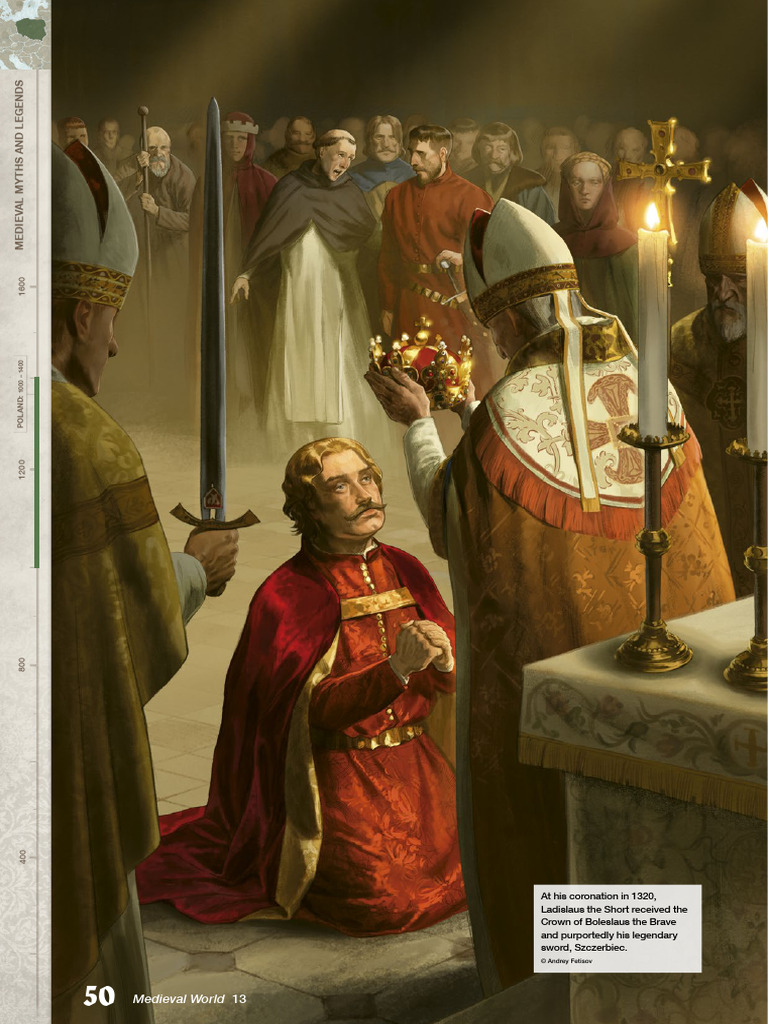 Lewis - Jagged Sword | PDF