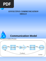 Mastering Effective Communication Skills | PDF | Communication ...