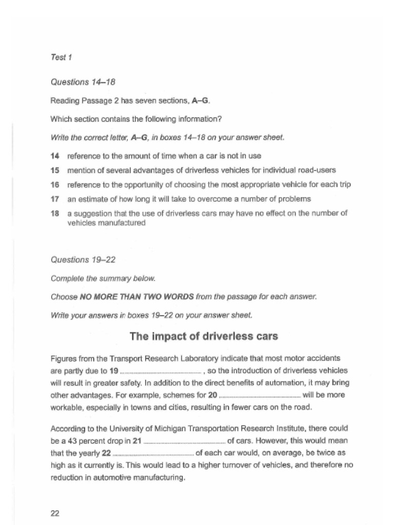 Cambridge IELTS 15 Academic WWW - Ieltsportal.com-24 | PDF