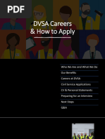 UK - Success Profiles - Civil Service Behaviours (CS - Behaviours ...