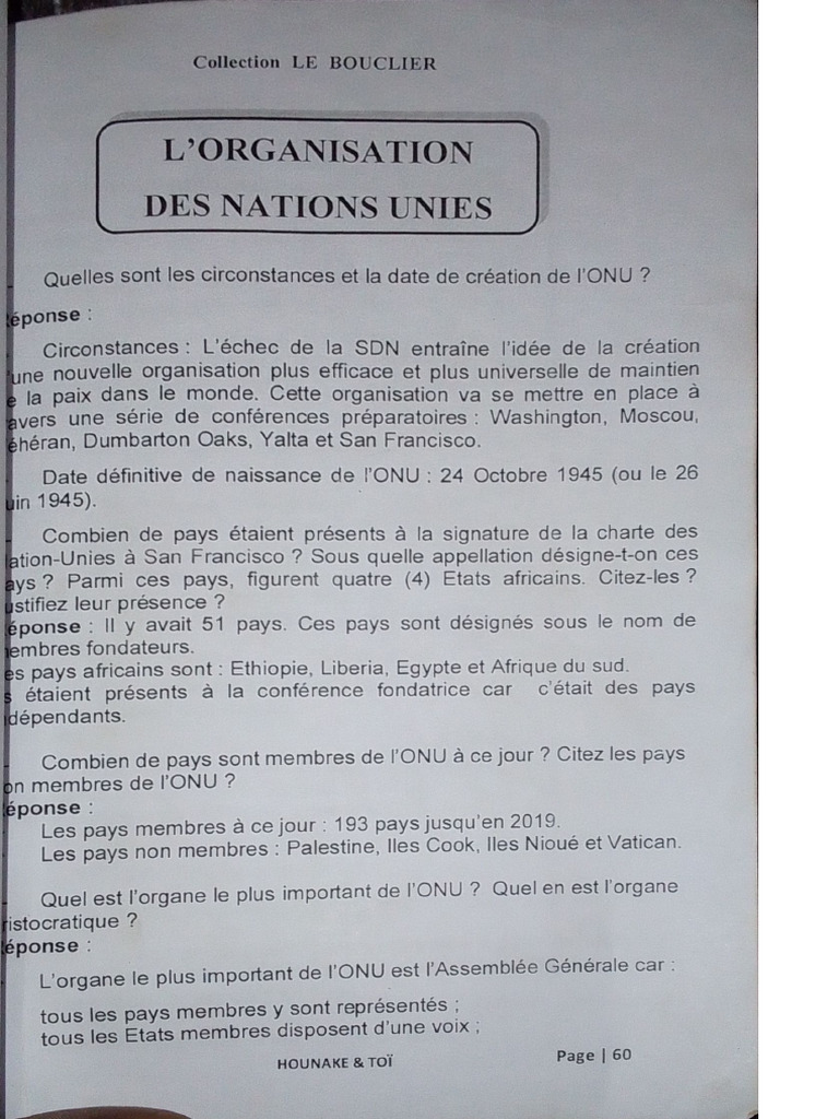 BILALI | PDF