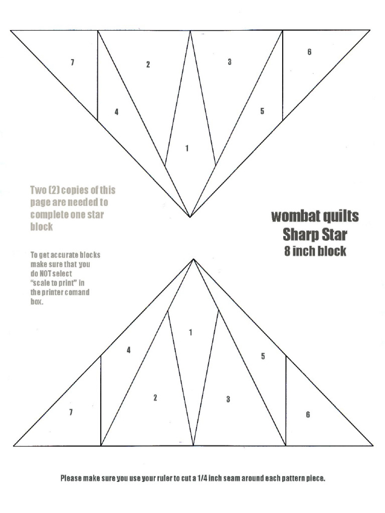 Sharp Star | PDF