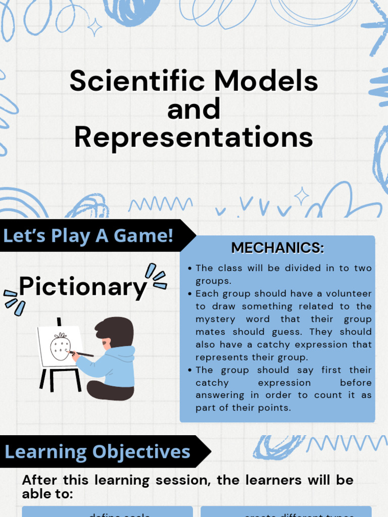 Scientific Models and Representations 20240910 171415 0000 | PDF ...