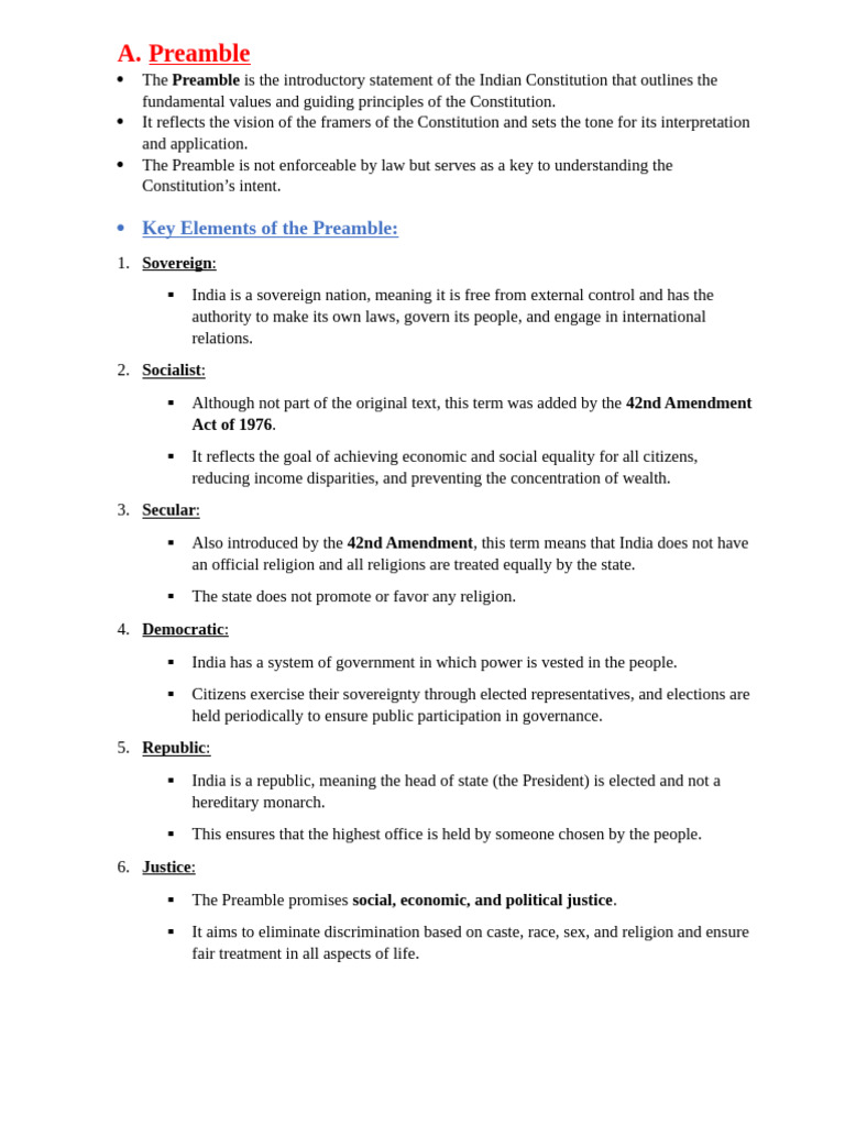 Constitution Law | PDF | Judicial Review | Separation Of Powers