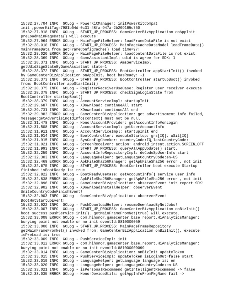 gc_2024_10_14 | PDF | Network Protocols | Networking Standards