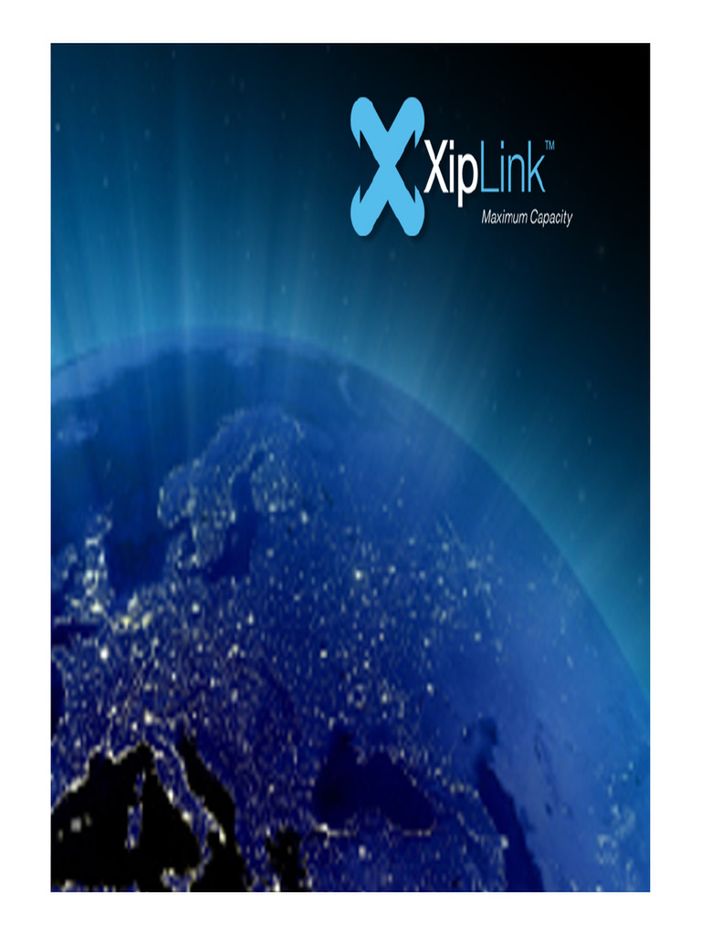 Presentation - XipLink PEP BSM Workshop Dec2 2008 Public | PDF ...