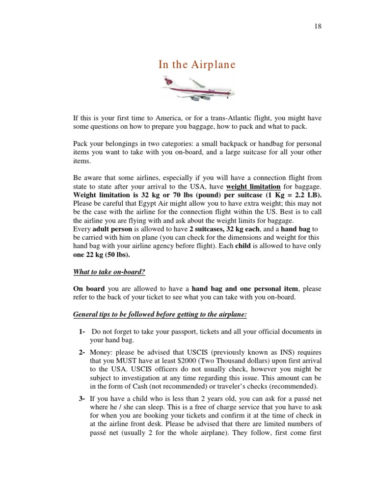 in-the-airplane-what-to-take-on-board-pdf-immigration-and