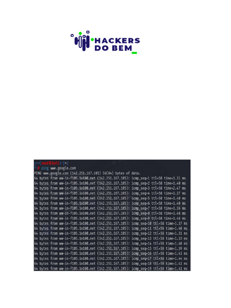 Módulo 3 Atividade Pratica02 | PDF