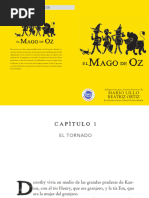 El Mago de Oz | PDF