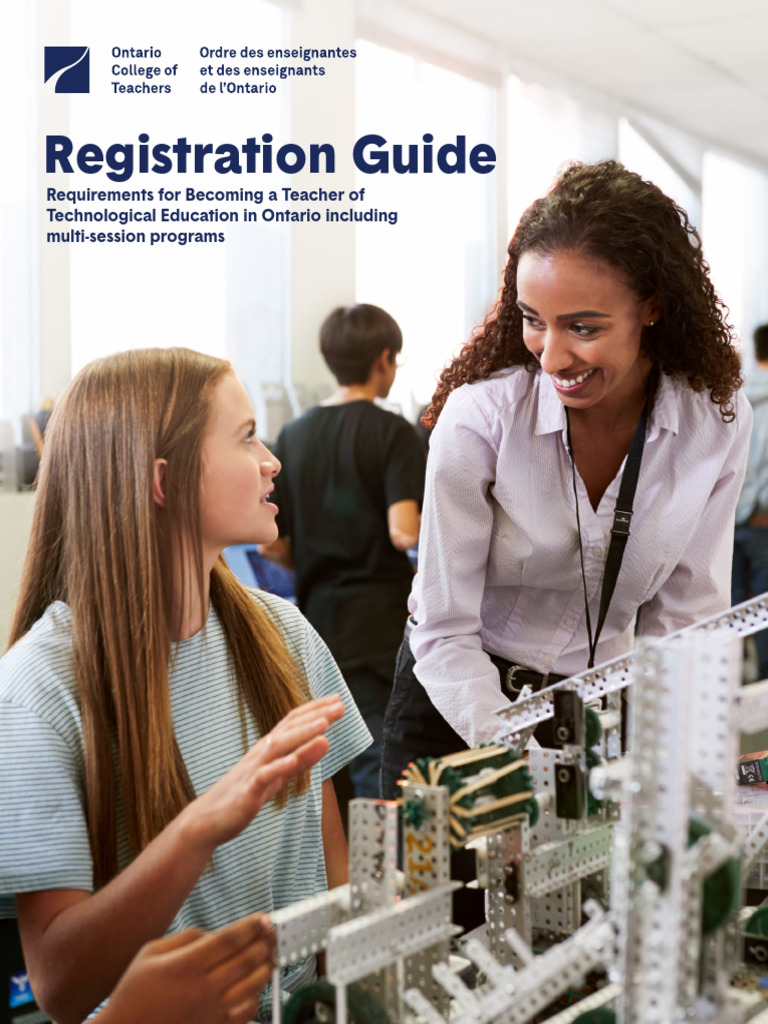 Technological Education e | PDF | Criminal Record | Teachers