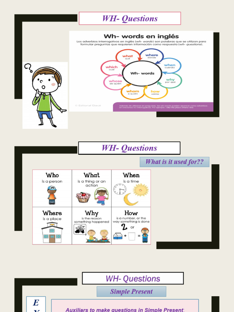 WH Questions.2doAB | PDF