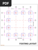 Apron Slab Construction Details | PDF
