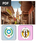 Significado Del Escudo de Tacna | PDF