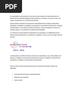 Procesos Infinitos en Cálculo Diferencial | PDF
