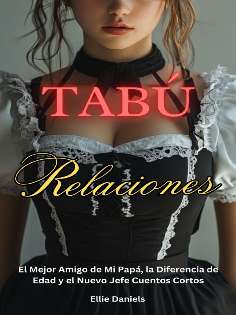 Relaciones Tabu - Ellie Daniels | PDF | Placer