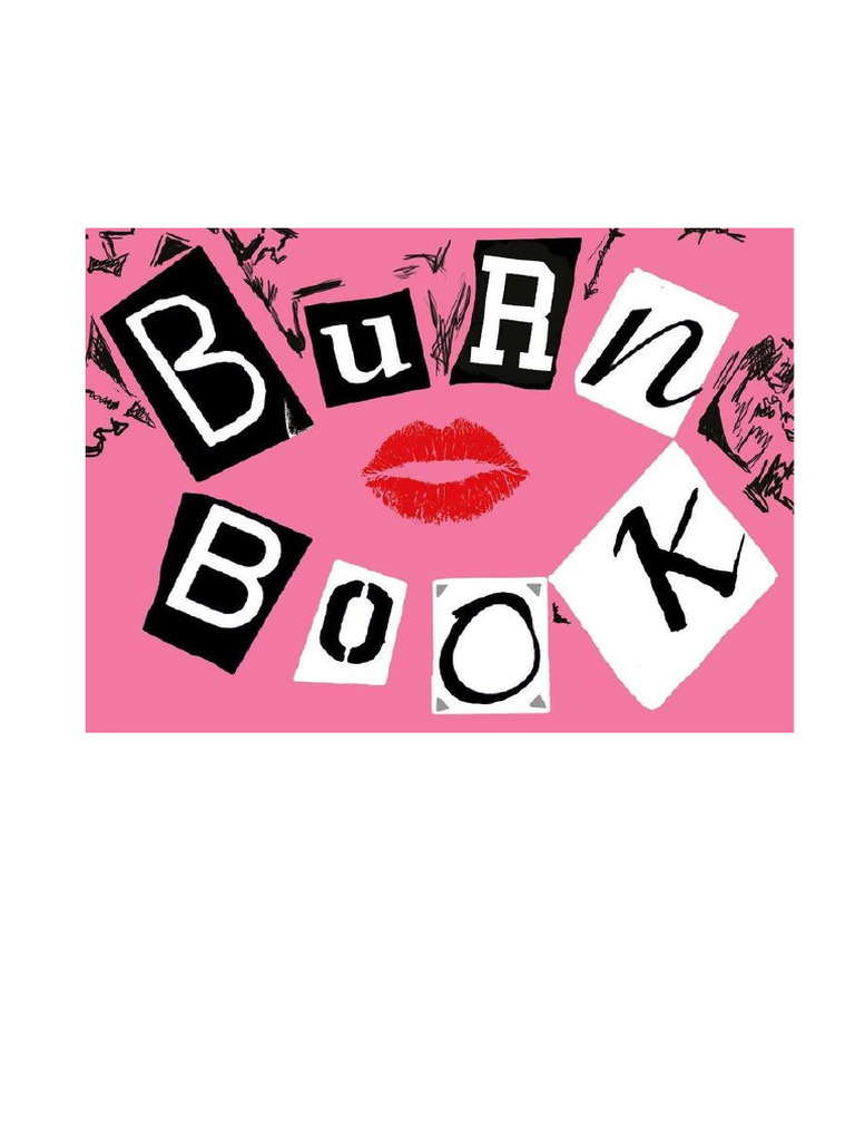 Cópia de Burn Book - 20240923 - 145131 - 0000 | PDF
