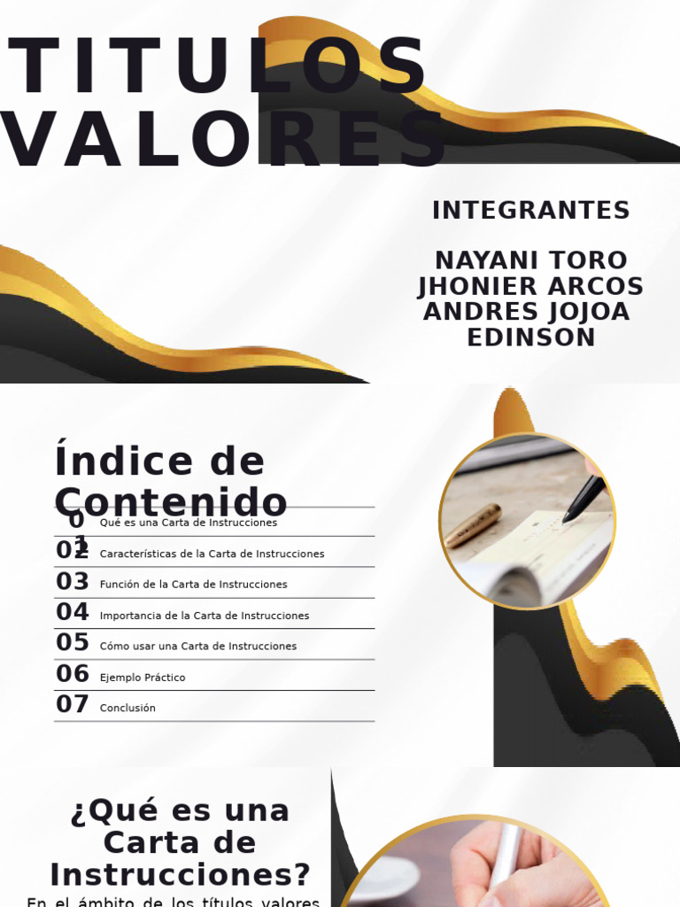 Titutos Valores | PDF | Relaciones personales, crianza y desarrollo ...
