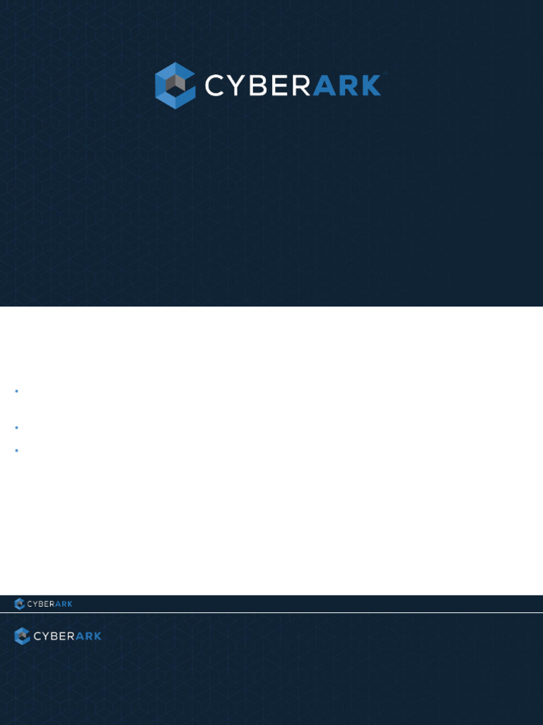 01 PAS Install EPV PSM Review and Security | PDF | Security | Computer Security
