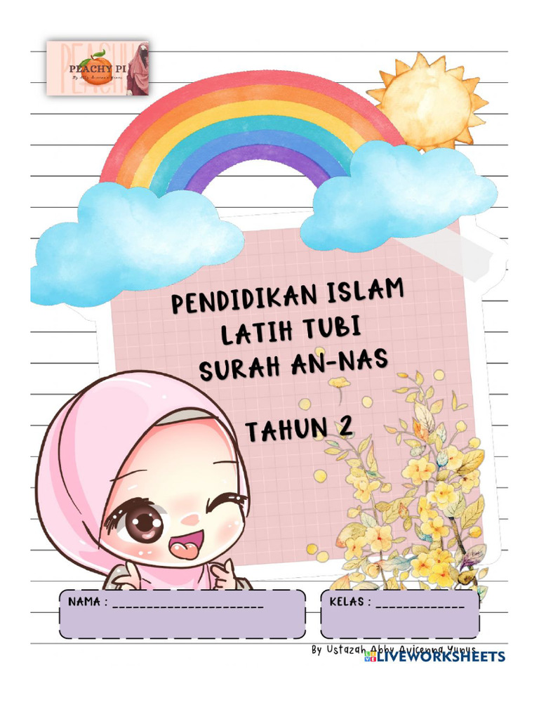 Surah An Nas | PDF