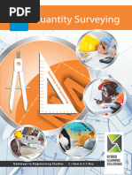 N4 Buliding and Structural Surveying | PDF | Surveying | Science