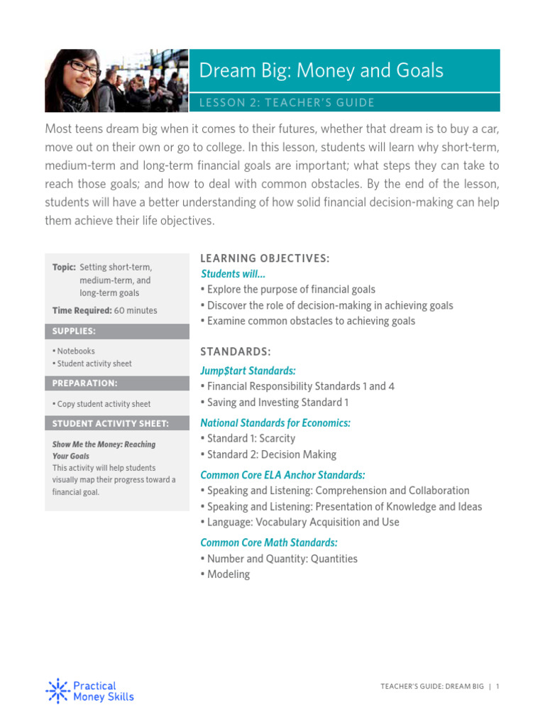 TG_Lesson2 | PDF | Teachers | Cognitive Science