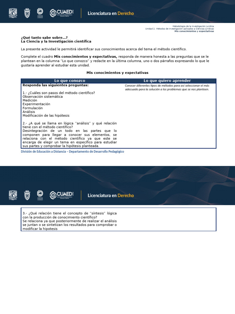 Valenciar CQ U2 Mij | PDF