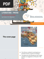 The African Dustbin Summary | PDF