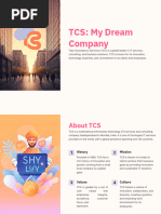 Ultimatix and Key TCS Apps Overview | PDF | Mobile App | Password