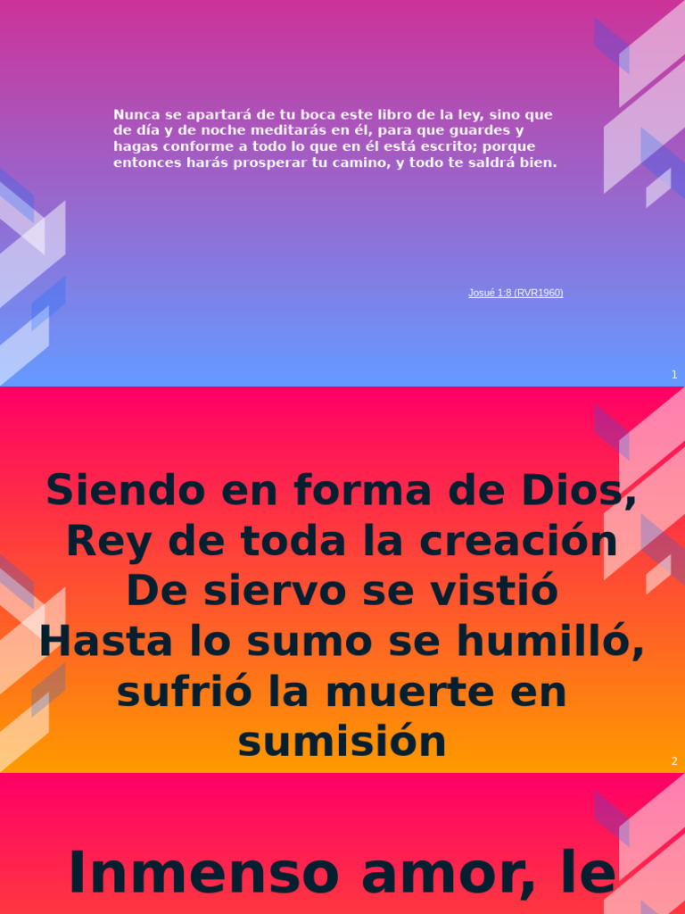 Un Siervo para Su Gloria | PDF
