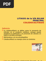 Vía Intrínseca y Extrínseca de La Coagulación | PDF | Coagulación ...