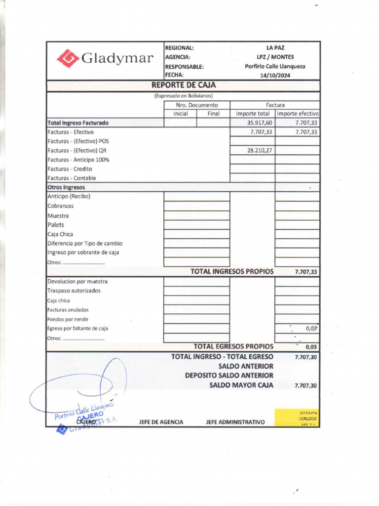 Reporte 20241014 | PDF