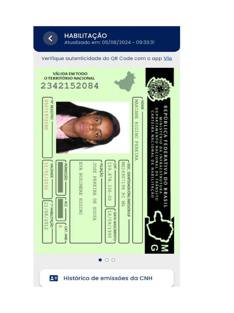 Documento | PDF