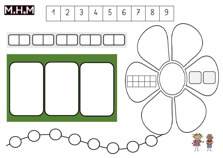 MHM GS Set Maths Nomade 2 1 | PDF