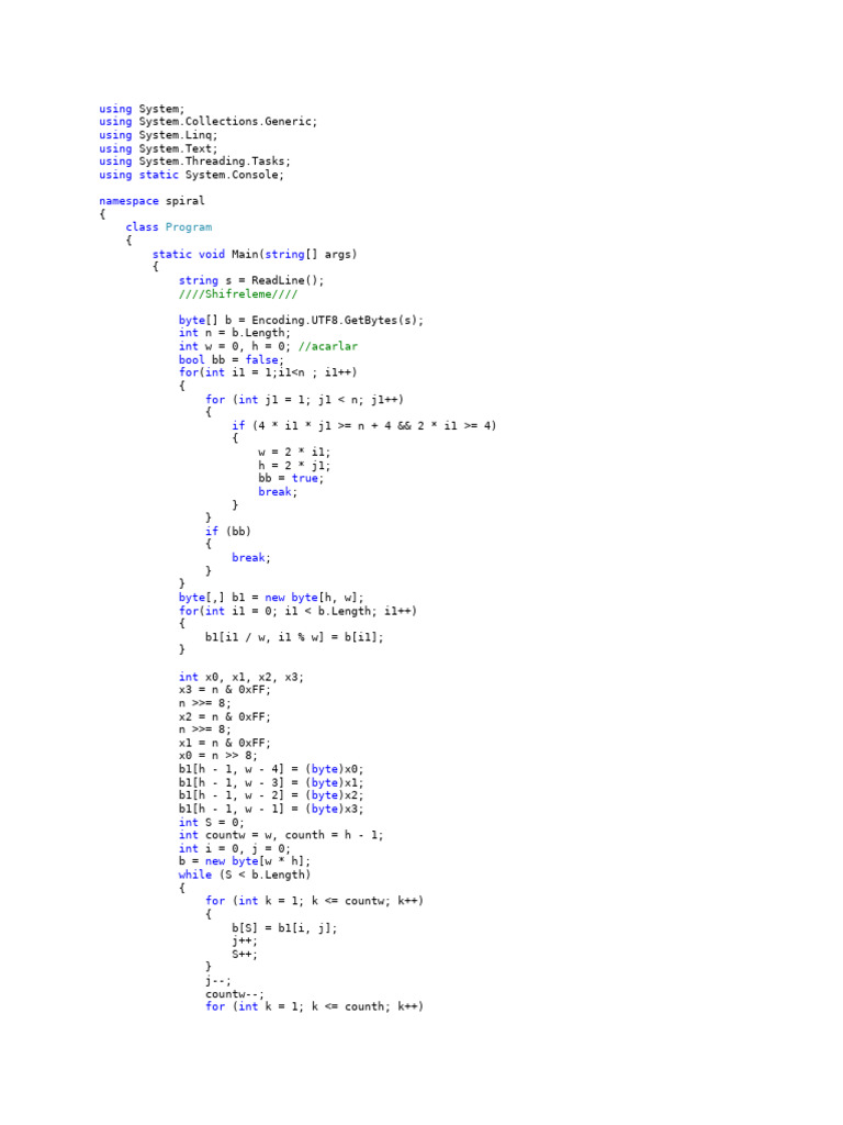 labo6 | PDF | Computer Programming | Computing labo6 | PDF | Computer Programming | Computing